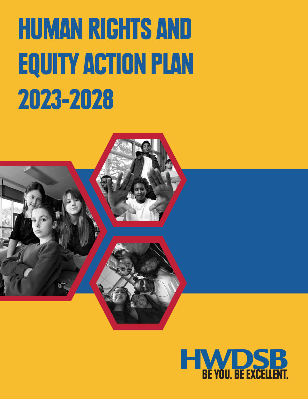 Human Rights and Equity Action Plan | Hamilton-Wentworth District ...